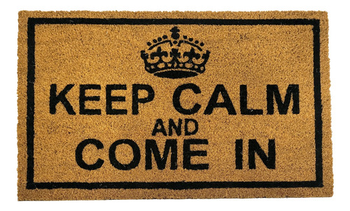 Felpudo Alfombra Tapete De Entrada Coco/goma Sheshu Home – SHESHU HOME